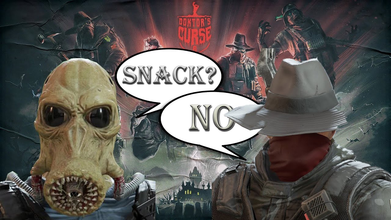 The BEST R6 Event is Back !! - YouTube