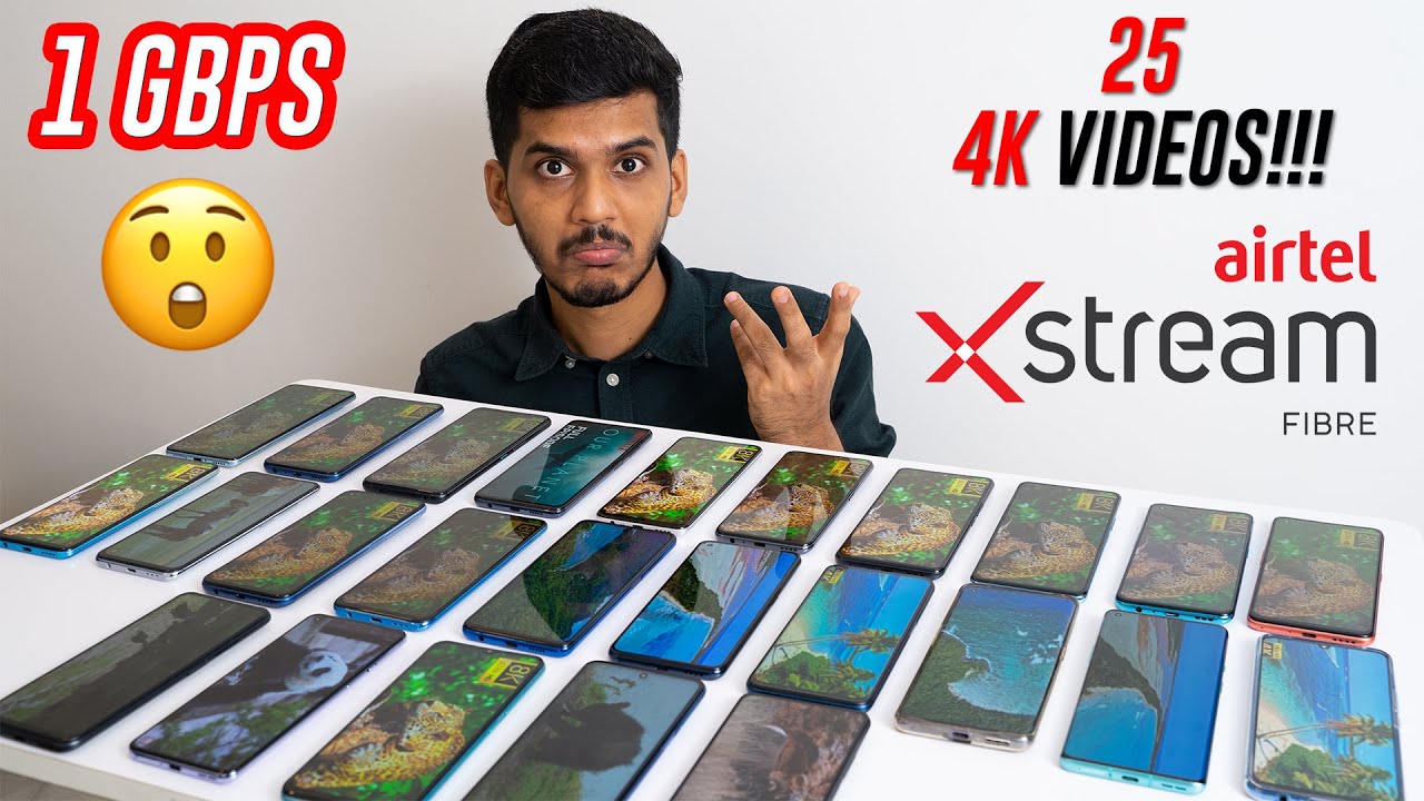 Airtel Xstream Fiber 1Gbps Plan My Experience YouTube airtel-xstream-fiber-1gbps-plan-my-experience-youtube