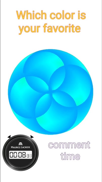 Color changing animation #short #graphical coding - YouTube