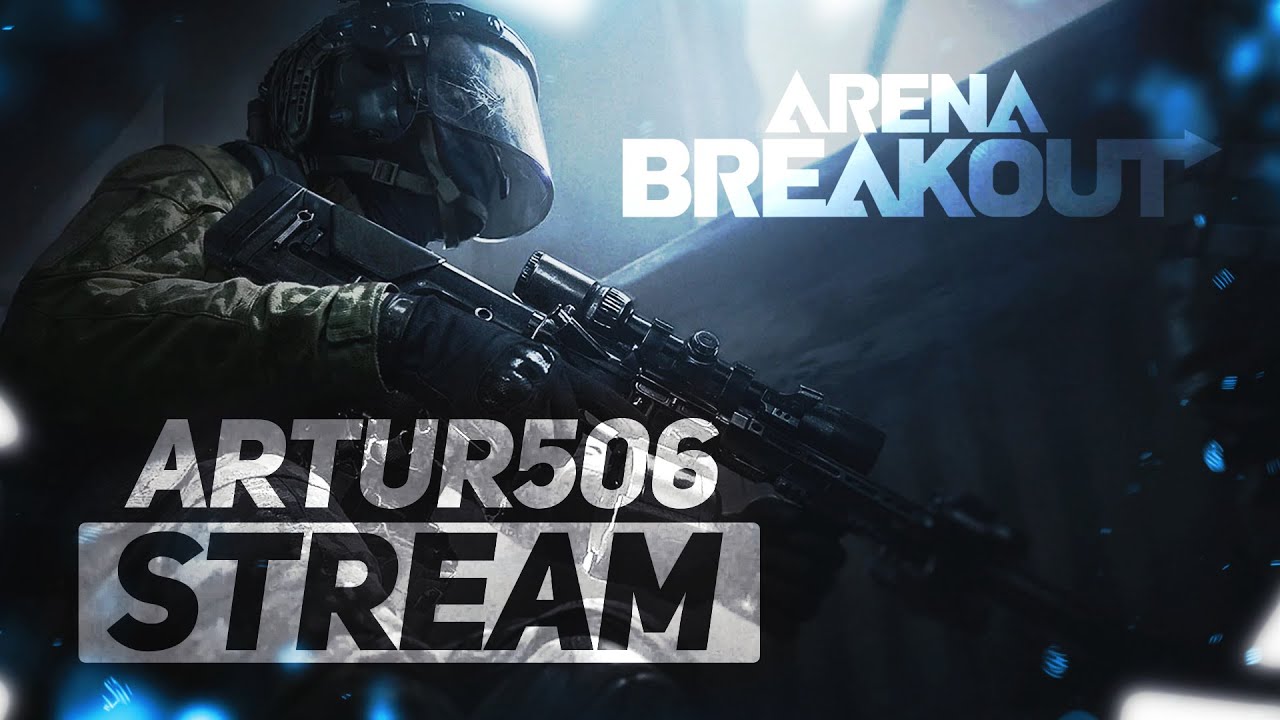 Arena Breakout - НОВЫЙ S7 СЕЗОН - РОЗЫГРЫШ В ТЕЛЕГРАМ КАНАЛЕ - YouTube