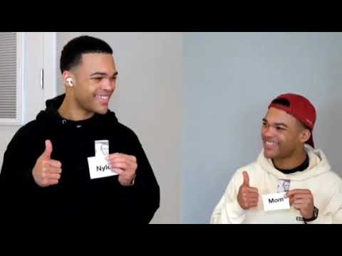 The Mom vs. Middle Child Rap Battle 10 hours