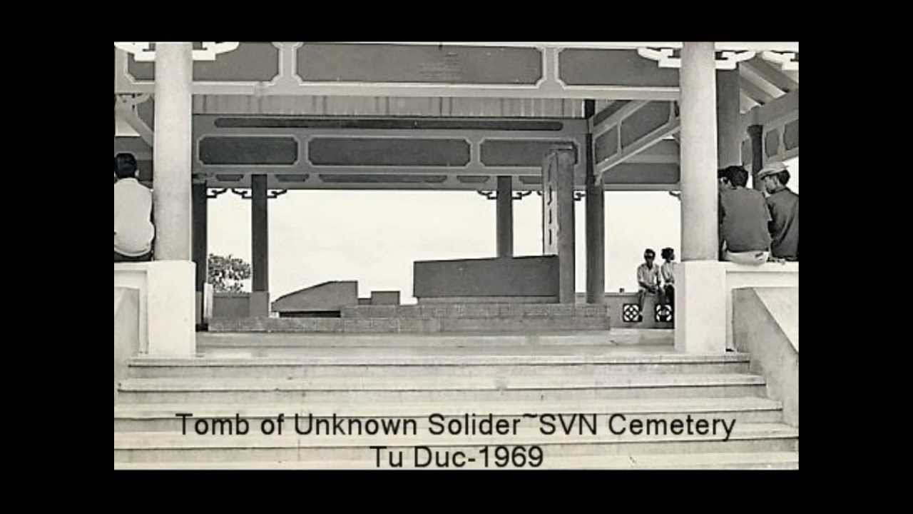 Road Trip Long Binh Post ~ 1968-73 - YouTube