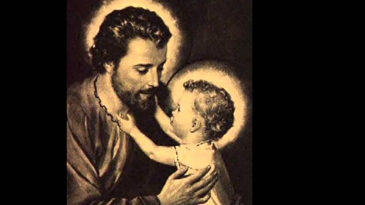św Józef - YouTube