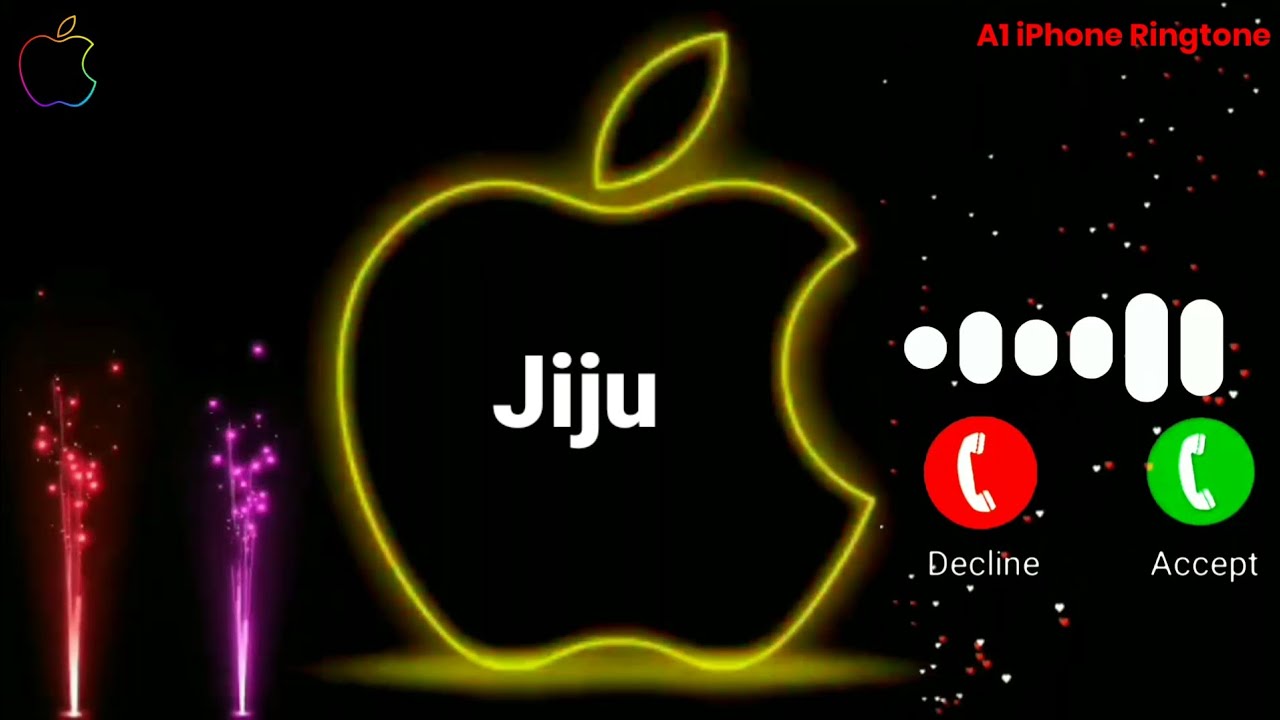 Jiju Name Ringtone | Jiju Name Status | Jiju Name Song | New iPhone ...