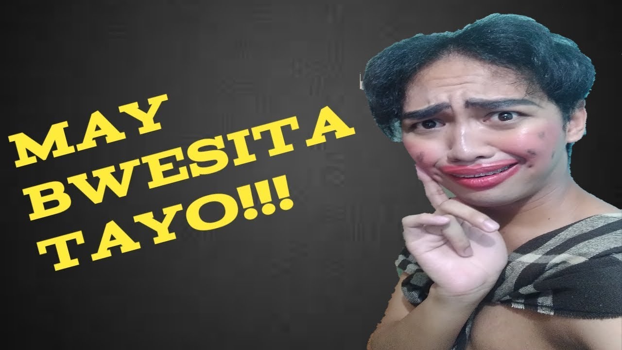 Hugot Acting 101 with a Twist - YouTube