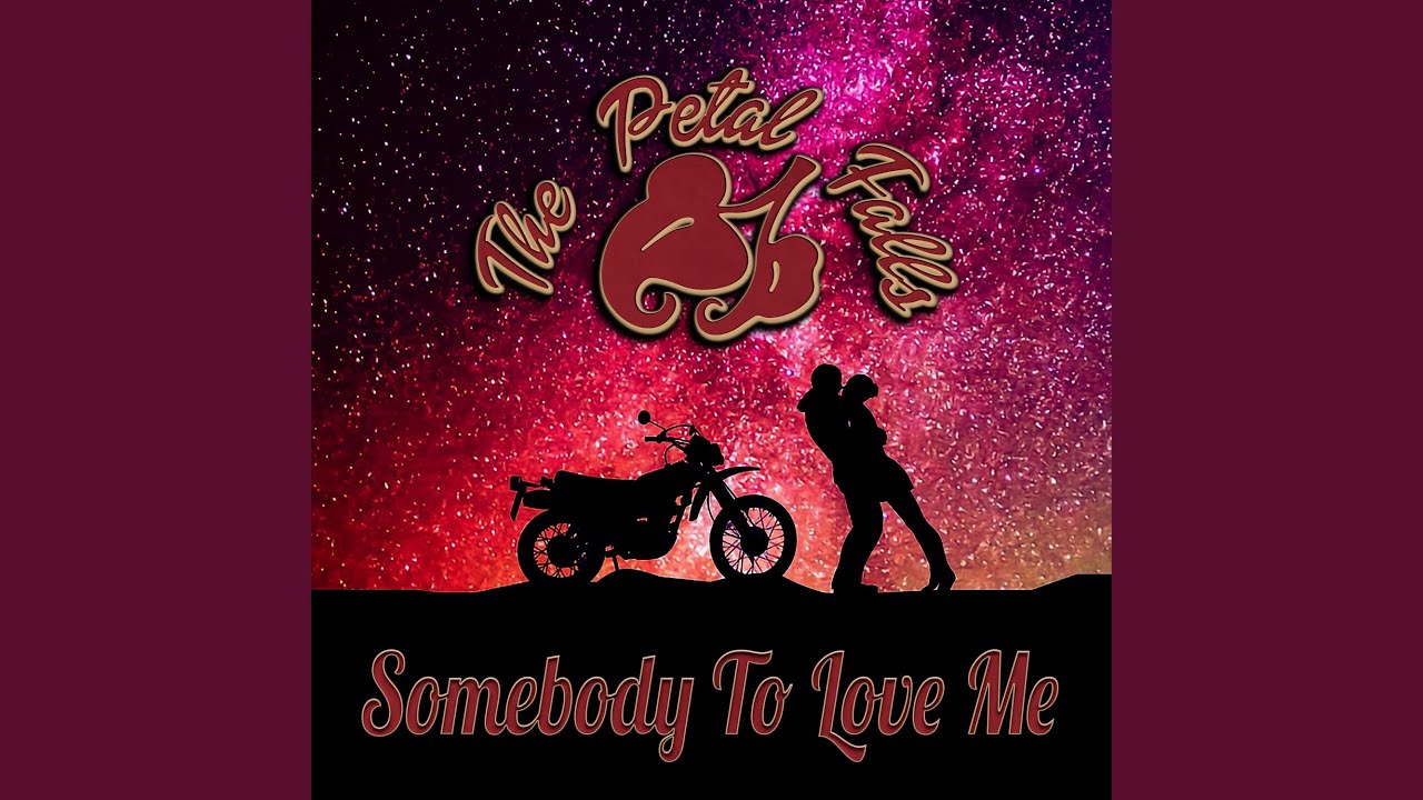 Somebody To Love Me - YouTube Music