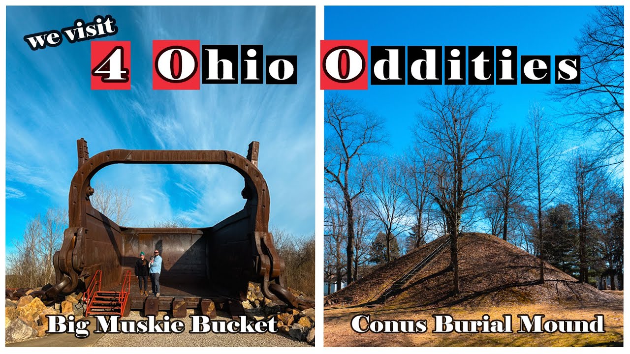 OHIO ODDITIES weird And Unusual Attractions YouTube ohio-oddities-weird-and-unusual-attractions-youtube