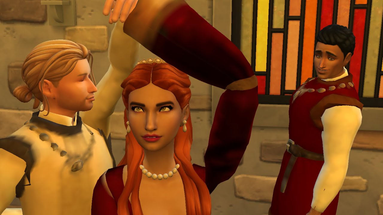 Ultimate Decades Challenge Year 1462 | Proposal? - YouTube