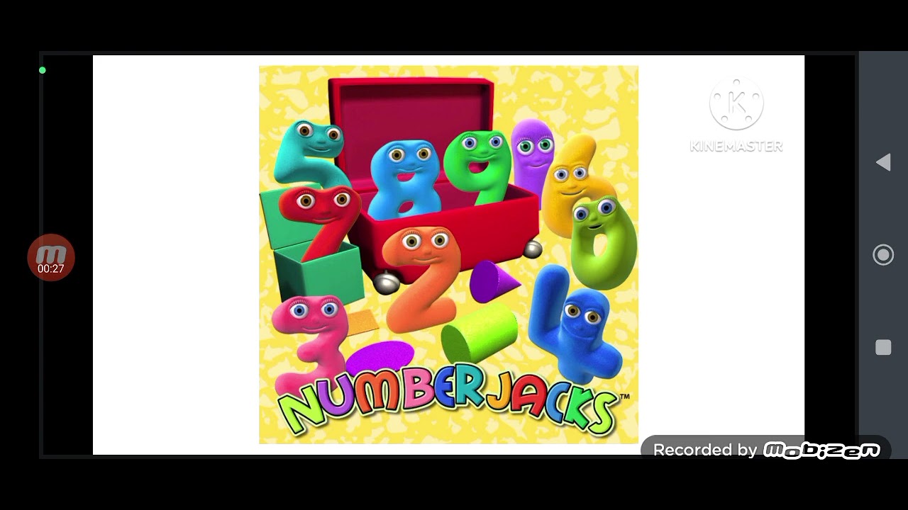 Dark Homer Salutes On NumberJacks/Grounded - YouTube