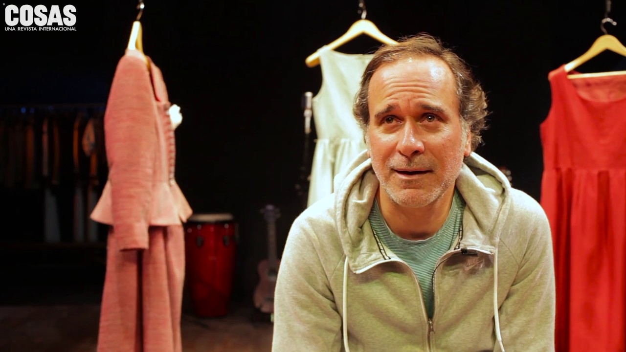 Paul Vega y el rol femenino: entrevista sobre ‘Mucho ruido por nada ...