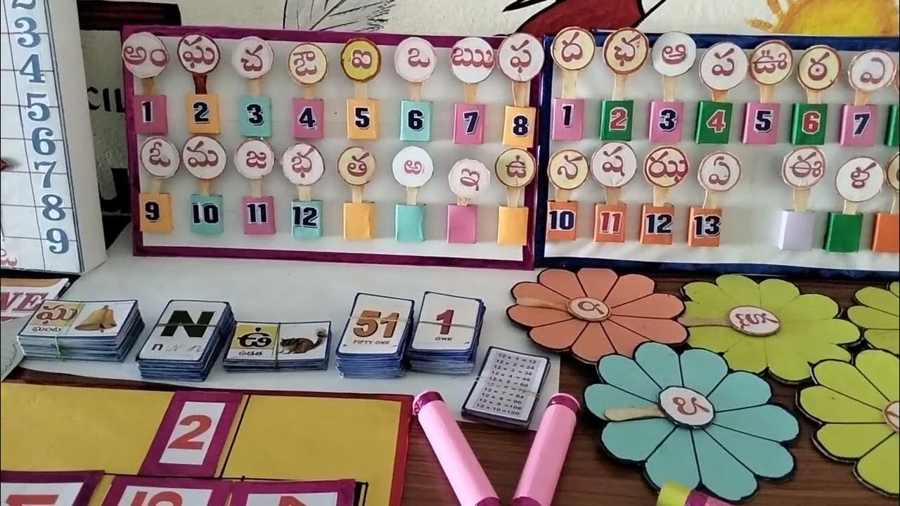 Handmade Crafts For Primary School Tlm Pls Subscribe To My Channel handmade-crafts-for-primary-school-tlm-pls-subscribe-to-my-channel