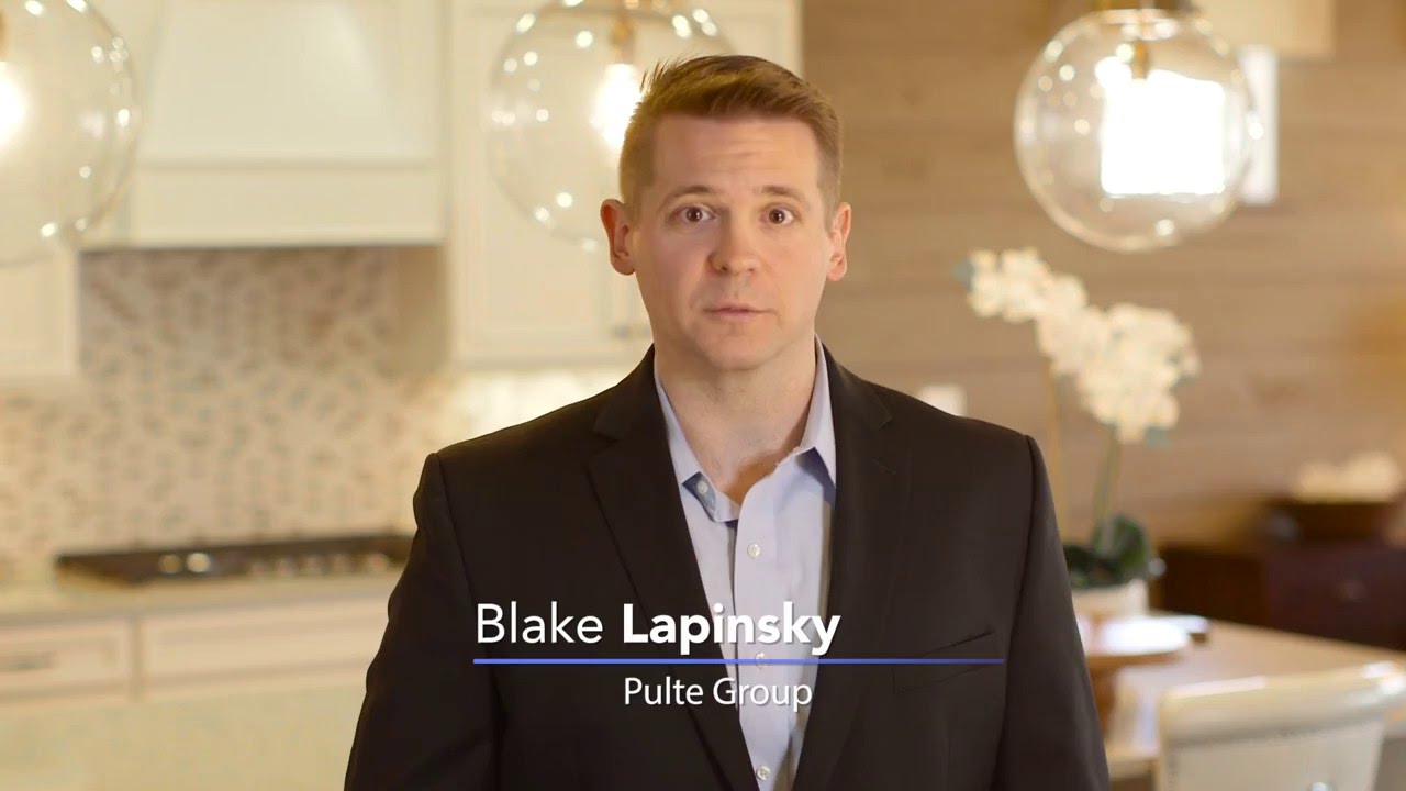 Pulte Group Pinnacle - YouTube