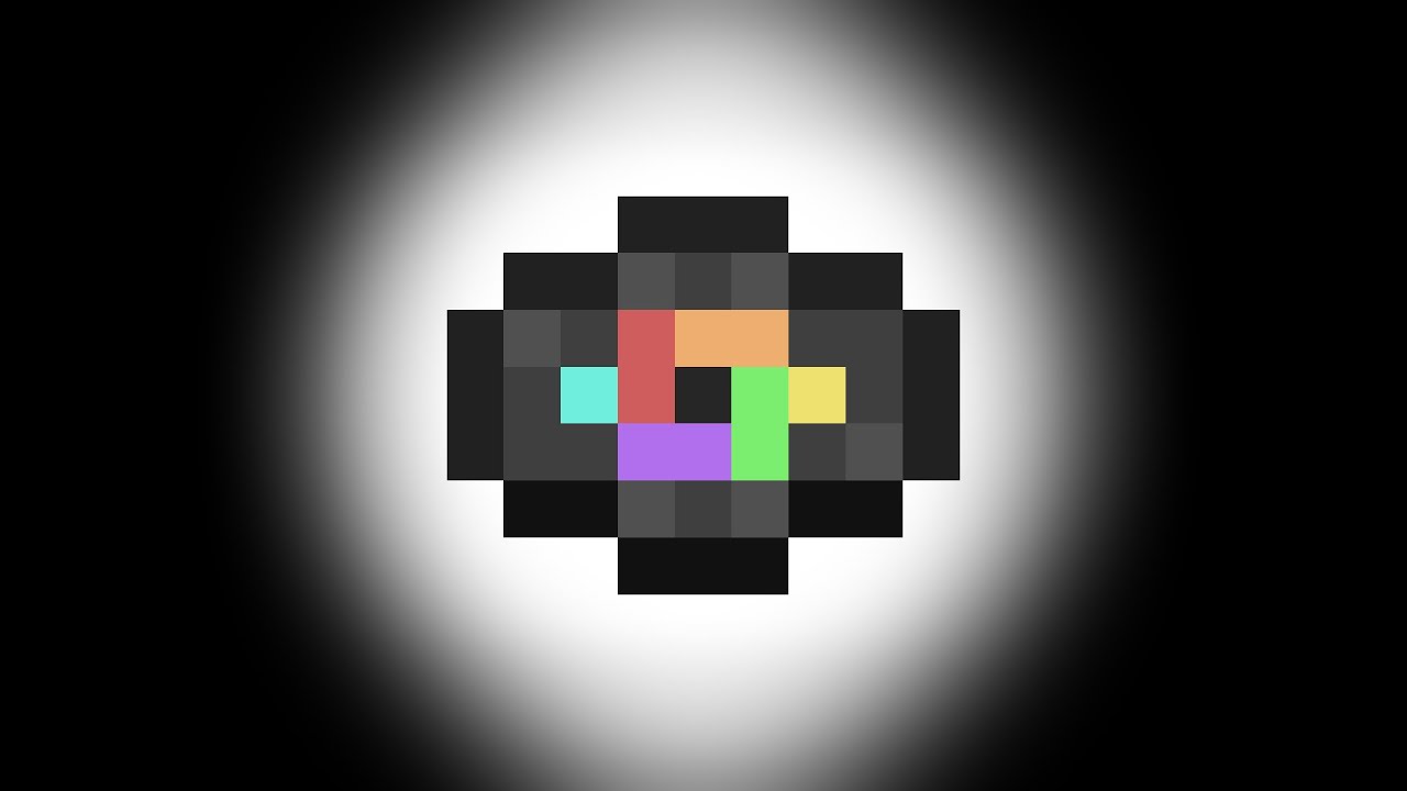 Minecraft all music discs at 5x speed - YouTube