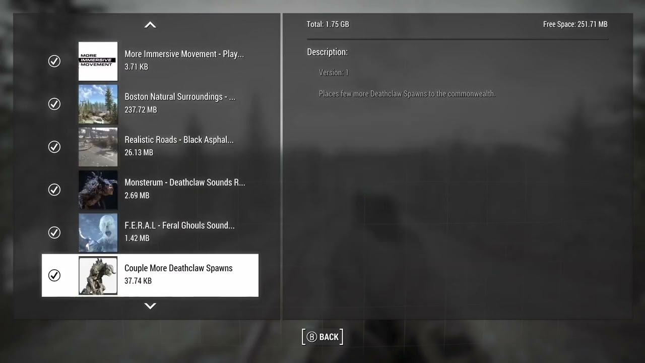 Fallout 4 Here Is My Best Load Order YouTube Fallout 4 Here Is My Best Load Order YouTube