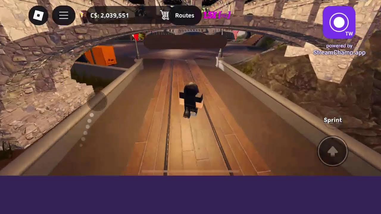 RSU (Roblox) - YouTube