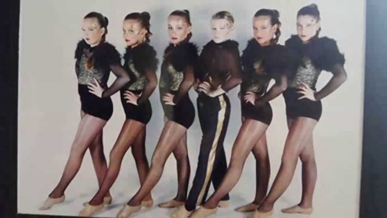 CSDA Dance Academy (Season 2015/16) - YouTube