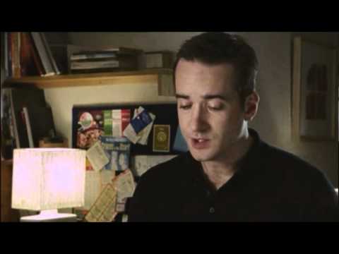 Tom-Zoe scene from Spooks 2.06 - YouTube