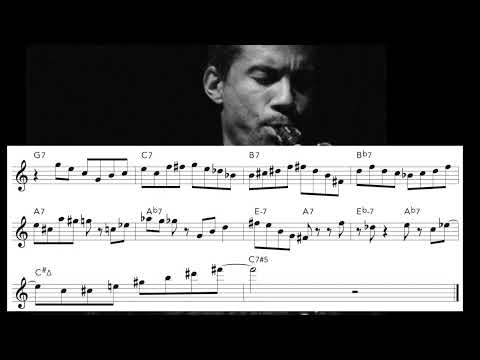 Mark Turner – Stablemates