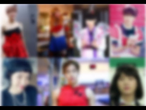 Big Hit Ent. Welcomes 2018 with a New Girl Group!