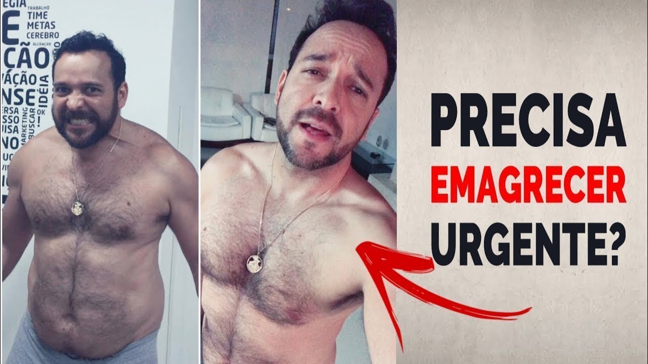 LOGAN FIT EMAGRECIMENTO SAUDAVEL A PILULA DA MOTIVACAO - YouTube