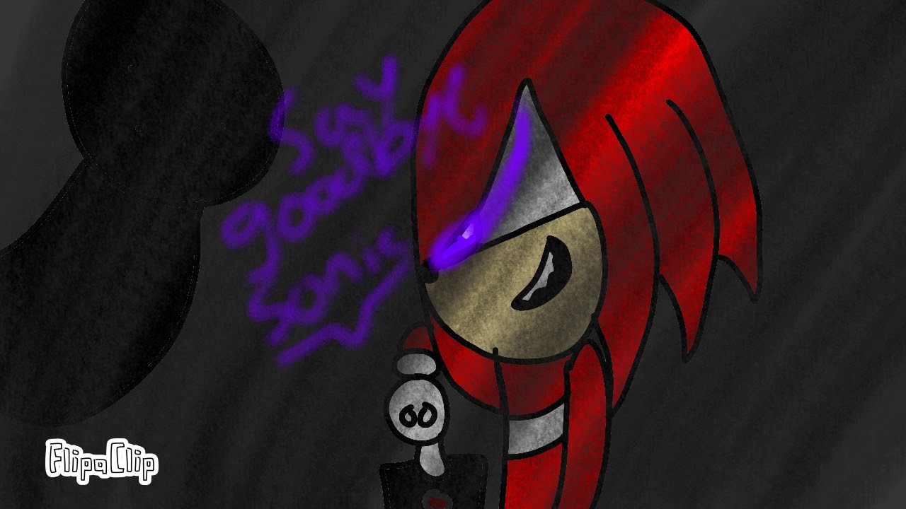 Creepypasta knuckles - YouTube