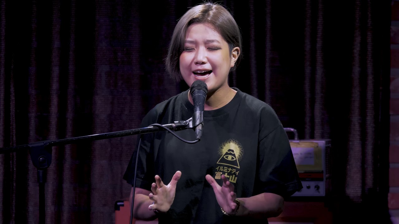 안예은(Ahn YeeUn) - 피루엣@제41회 라이브 클럽 데이 - YouTube