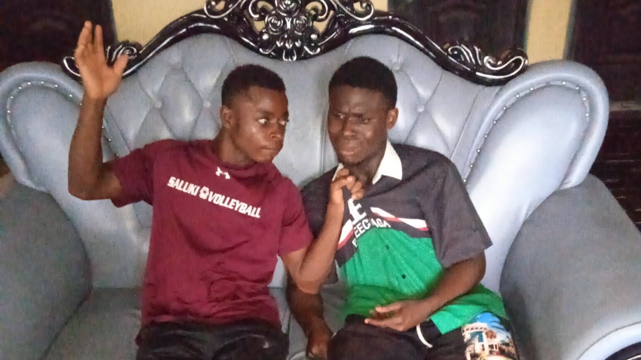 Aboy the wise man 🤣🤣🤣 #comedychannel - YouTube