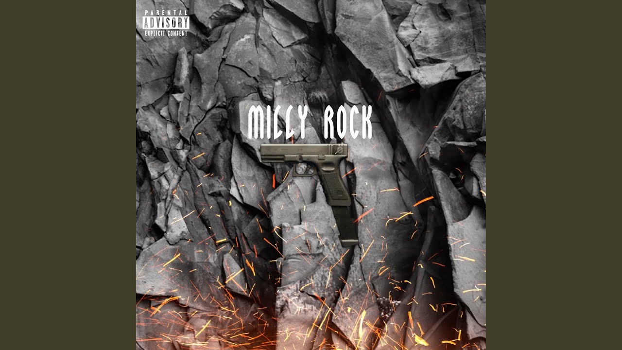Milly Rock - YouTube