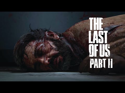 The Last of us Part II - parte 2 - Joel Morre