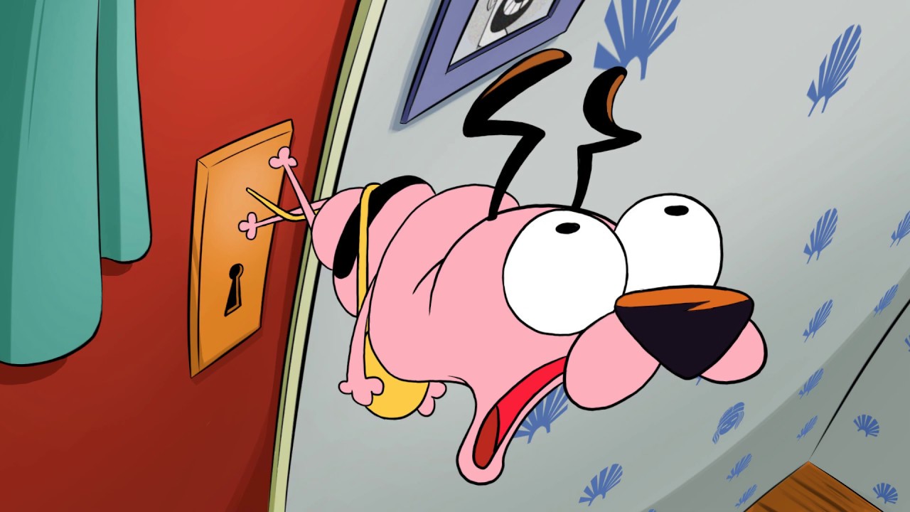 Freaky Fred Reanimated - Scene 52 by Porkky - YouTube