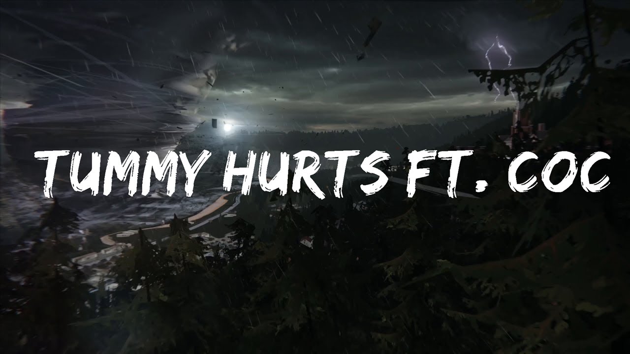 Reneé Rapp - Tummy Hurts ft. Coco Jones - YouTube