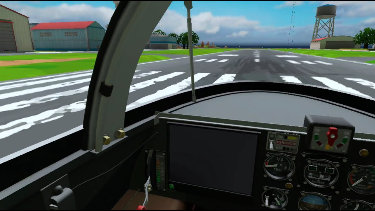 VR Oculus Quest 2 - Ultrawings 2 - Queens Land Intl Jobs - Comrade ...
