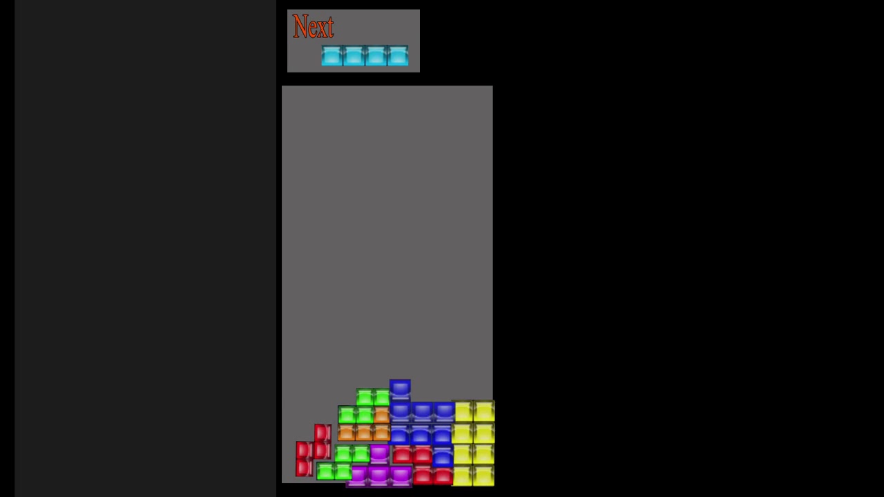 tetris final 1 - YouTube