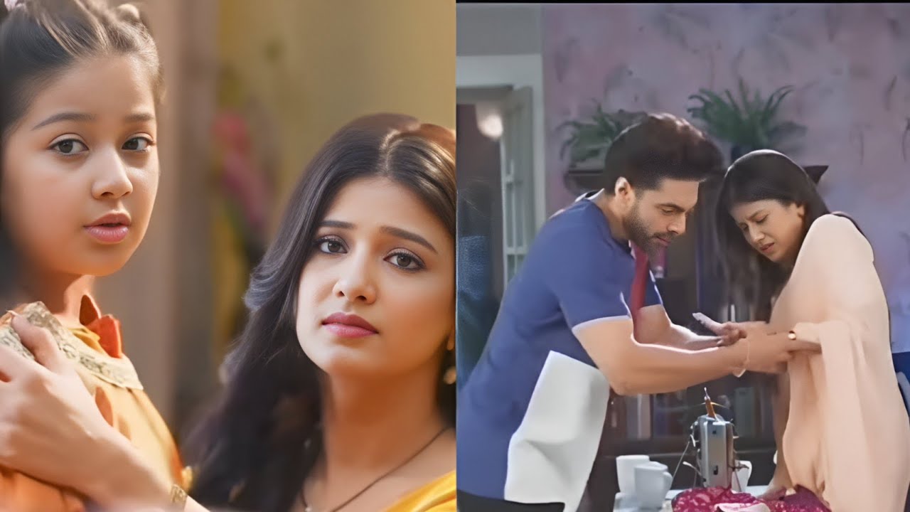 Yrkkh today promo update 25Jan full update part 1 yrkkh today episode # ...