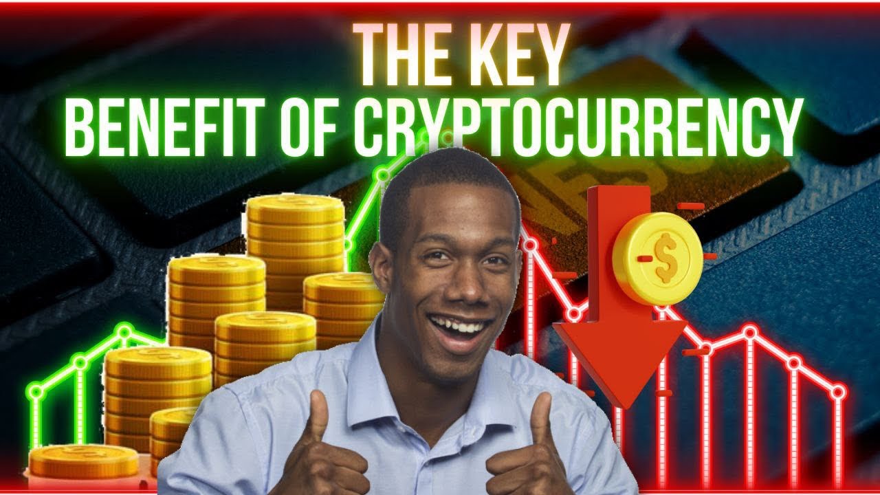 The Benefits Of Cryptocurrency/L2N - YouTube