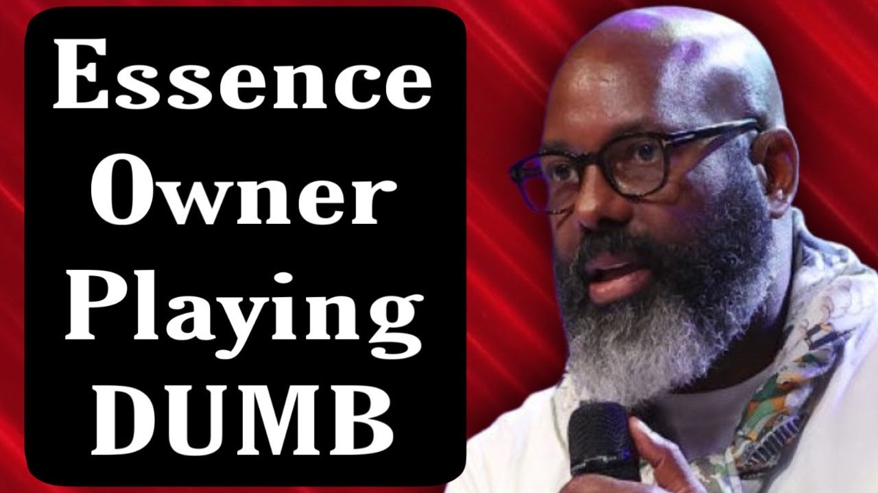 Essence Owner Playing DUMB - YouTube