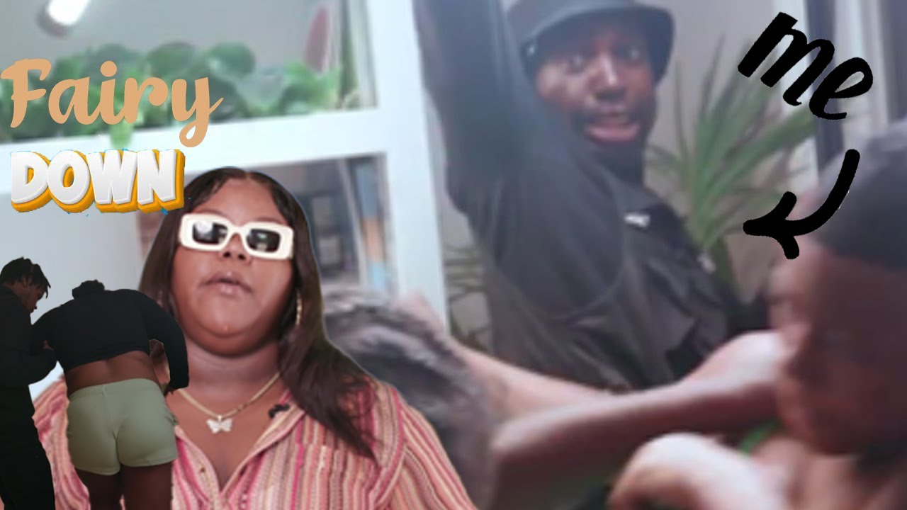 Fairy Down ! | South Central Baddies Season 4 Episode 8 Recap - YouTube