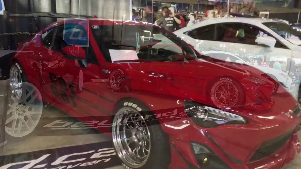Calgary Driven Car Show 2016 #YYCDriven - Calgary Locals Blowing Minds ...
