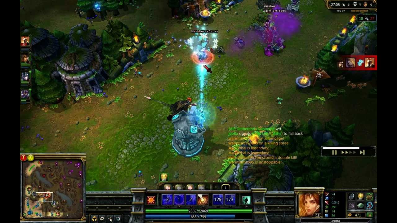 jdsn arrow.avi - YouTube