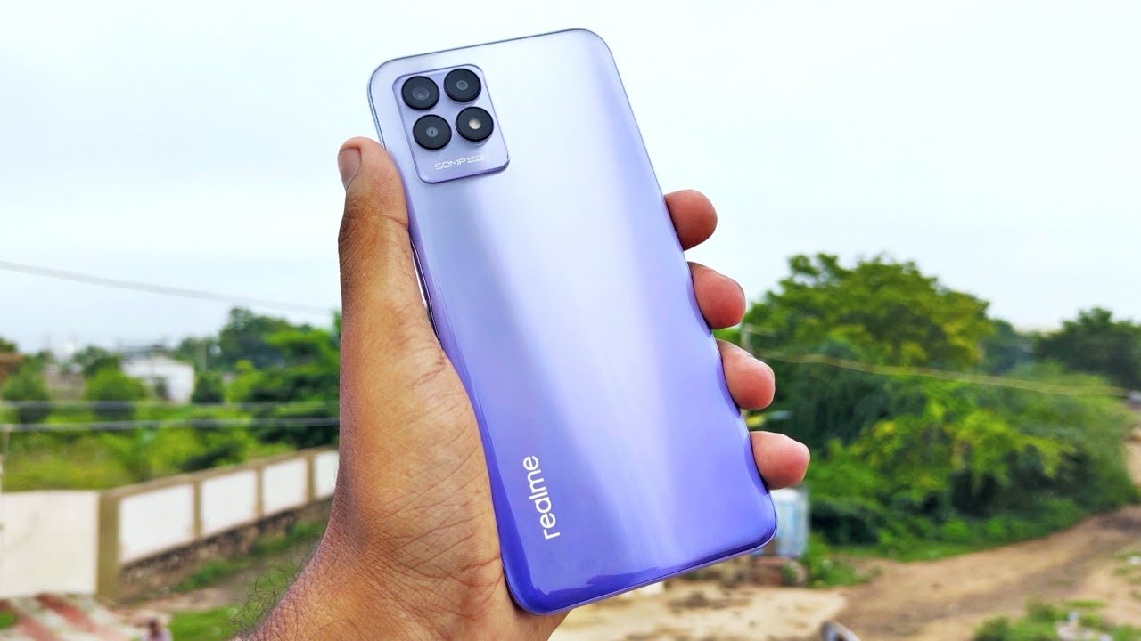 Realme 8i || Camera Test Features & Photos Samples in Hindi🔥🔥🔥 - YouTube