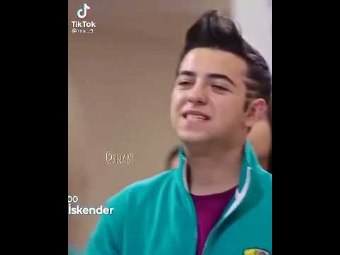 Tozkoparan İskender#23