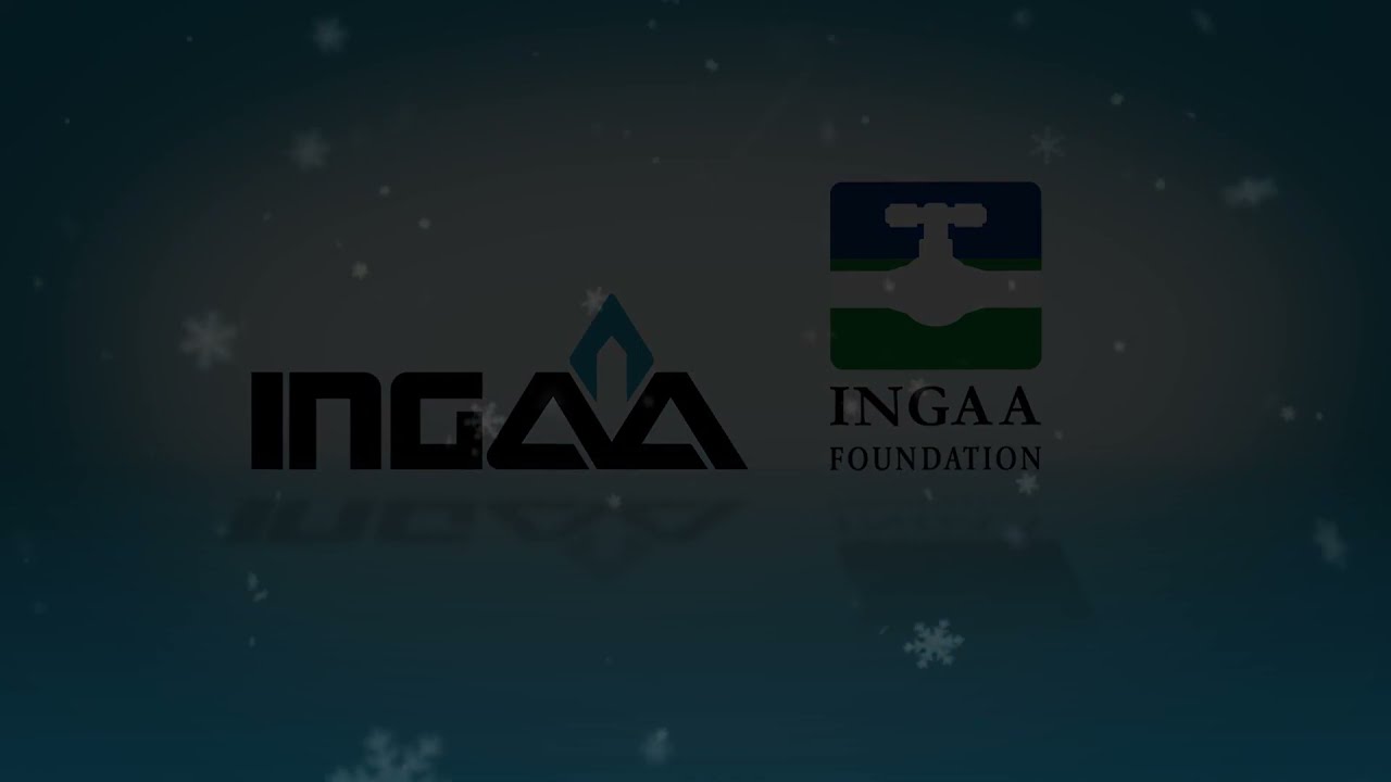 INGAA 2021 Holiday Card - YouTube