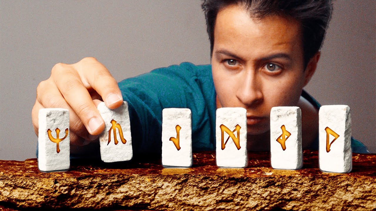 How to Structure a Fantasy Scene (6 Steps) - YouTube