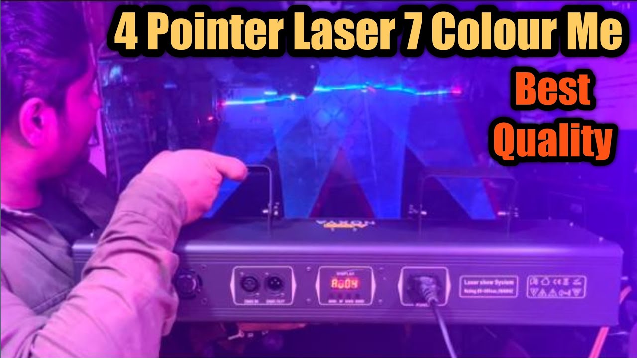 Cheapest Laser Light 4 Head RGB Multicolour Cheapest Market In cheapest-laser-light-4-head-rgb-multicolour-cheapest-market-in