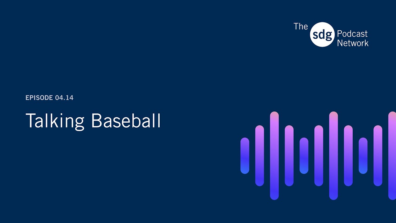 Talking Baseball - YouTube