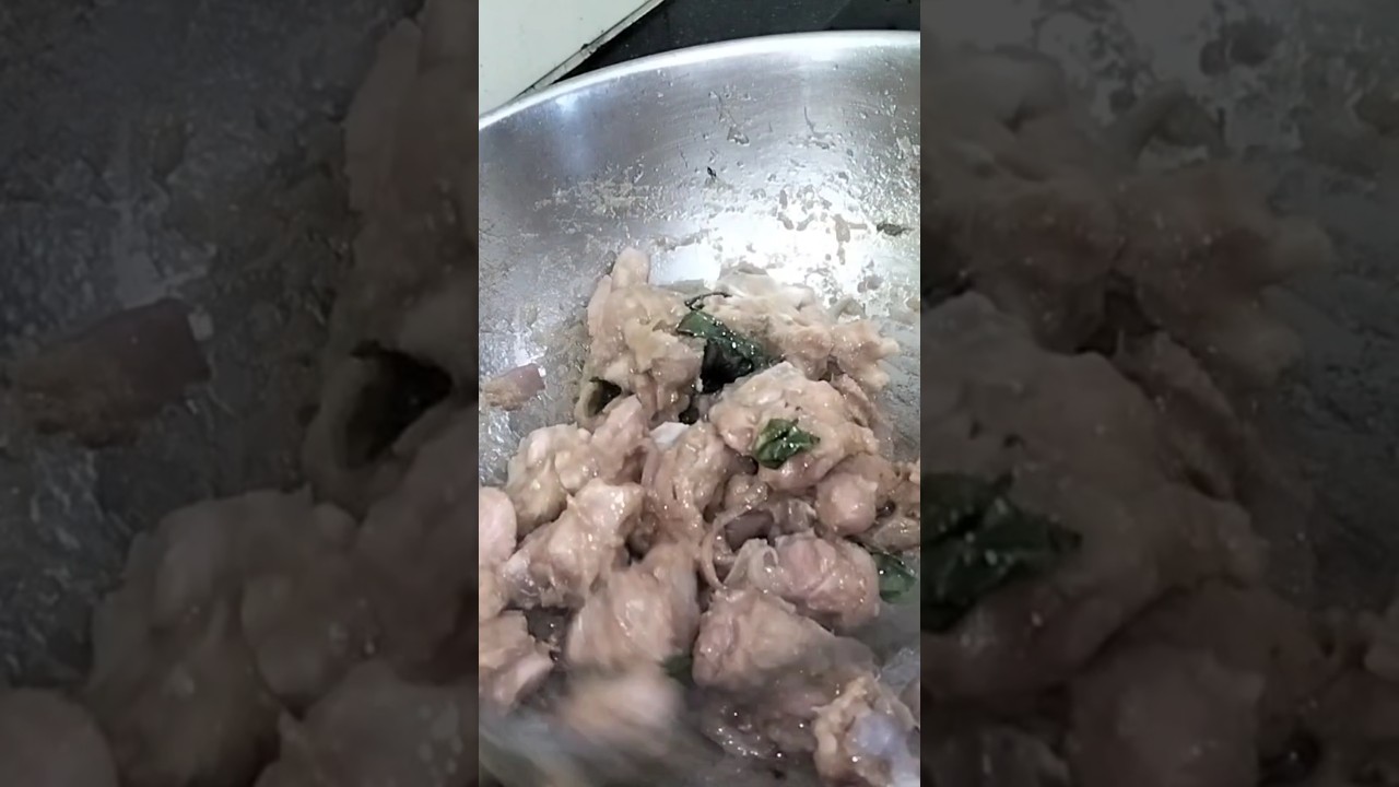 delicious 😋 mutton varuval | Lachu's Kaimanam #food #homecook # ...