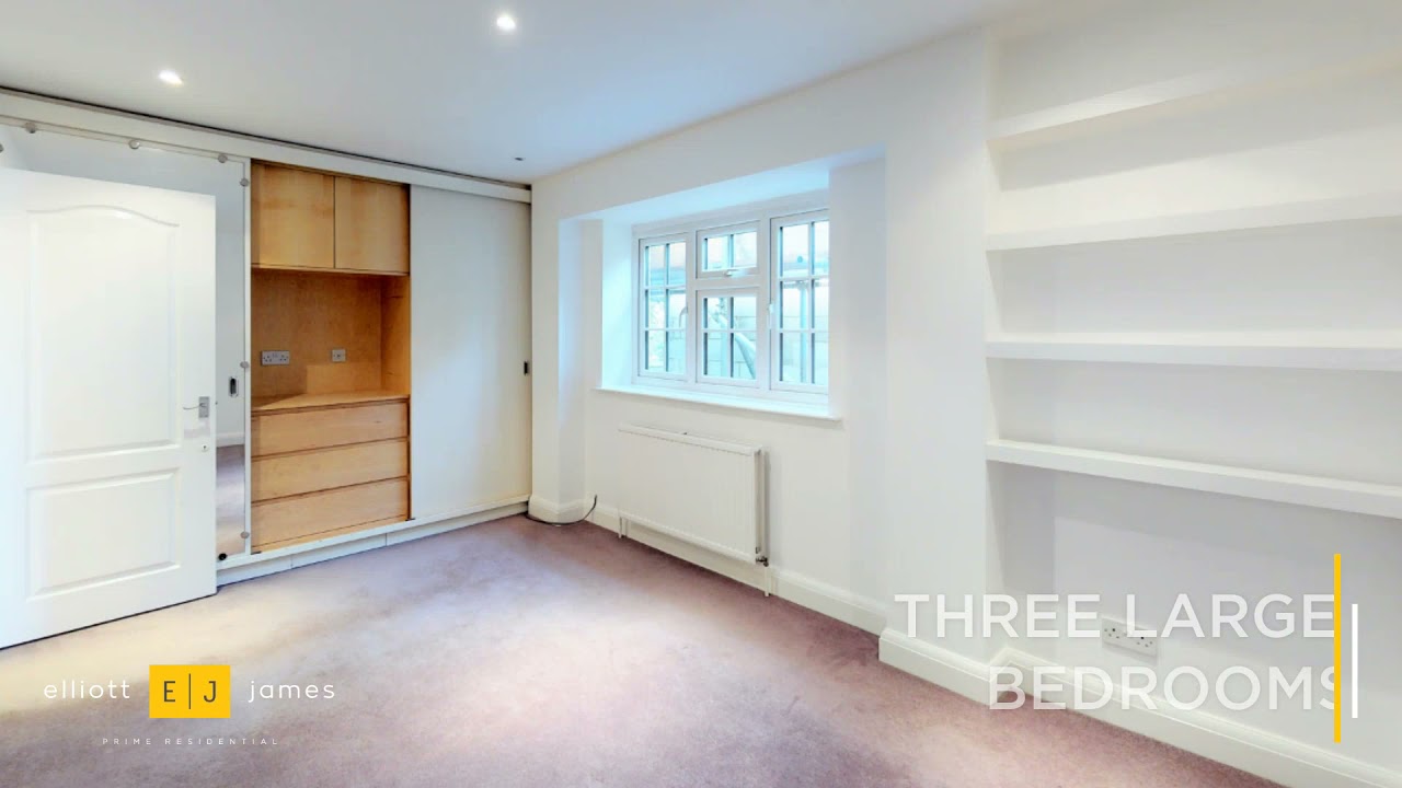 Roding Lane, Buckhurst Hill - £1850pcm - YouTube