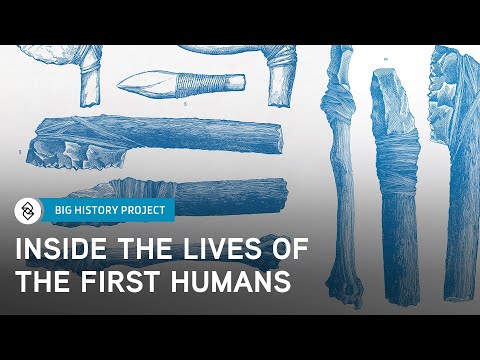What Caused Early Humans To Live A Nomadic Lifestyle