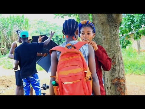 Saddy Brown _ Odema _ (Behind the Scene) - YouTube