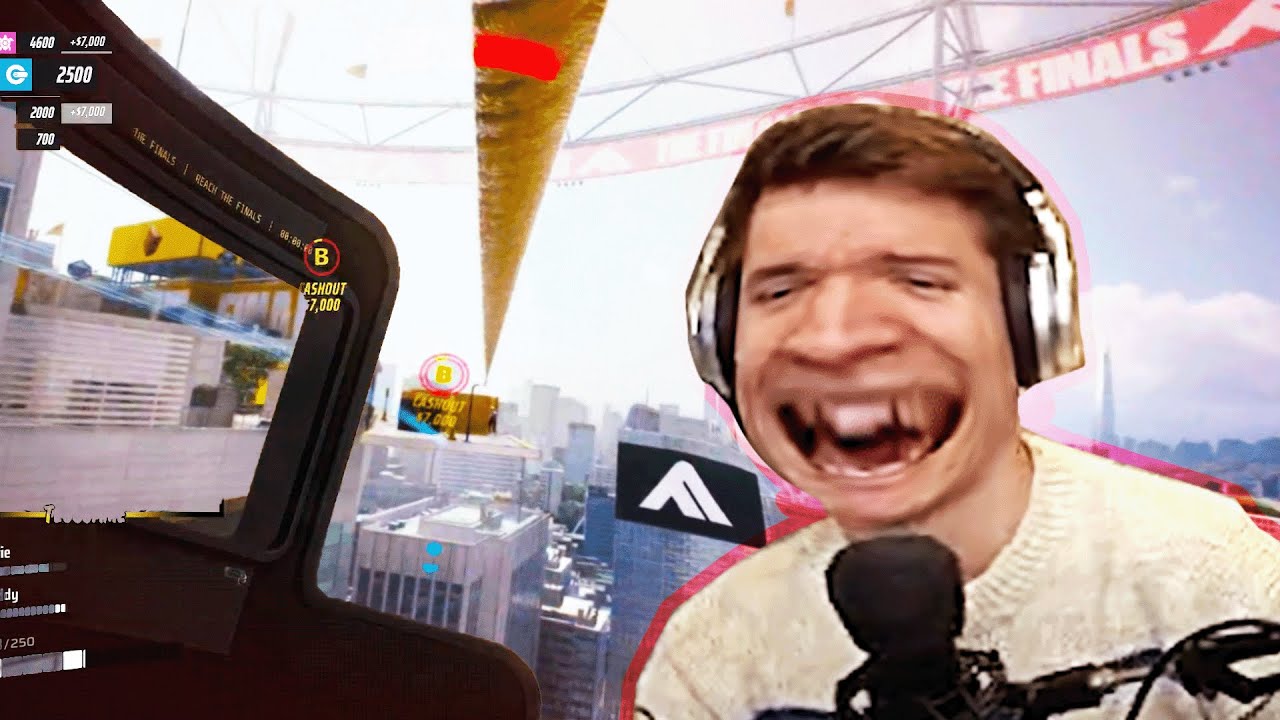 Does this count as cheating?! - YouTube